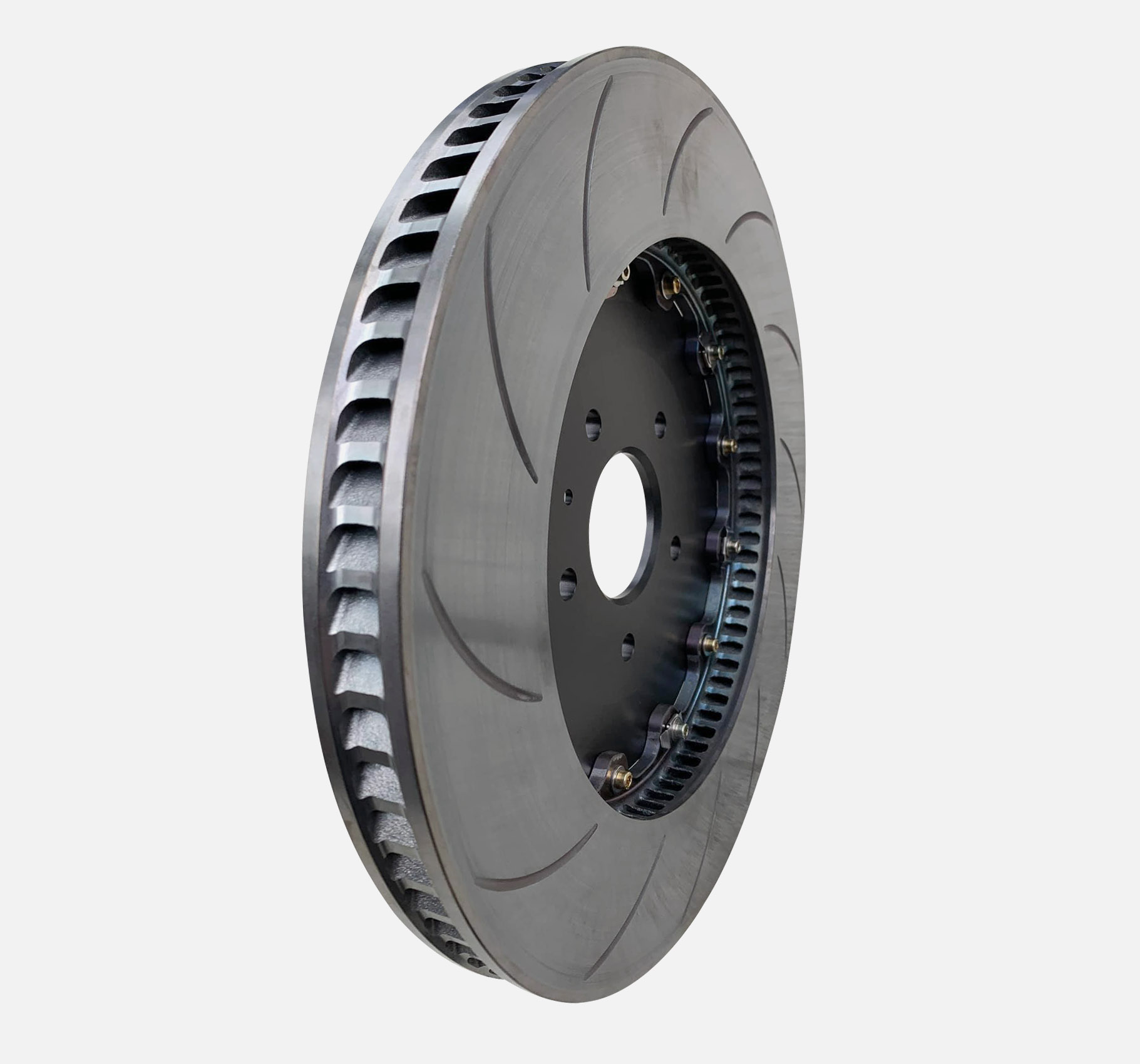 Corvette C7 rotor - ProSystem Brakes